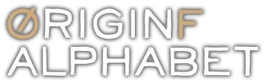 OOF_Logo-386-outer - Origin of Alphabet