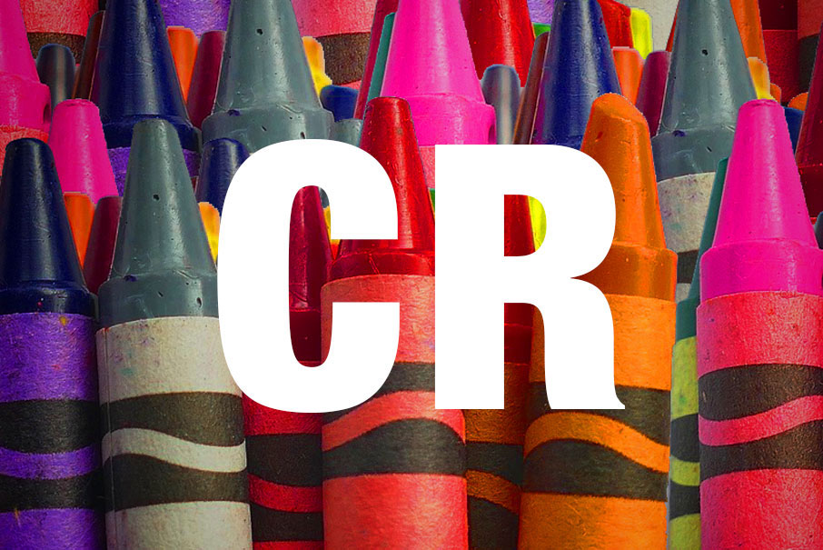 Words Beginning With "CR" - Origin of Alphabet